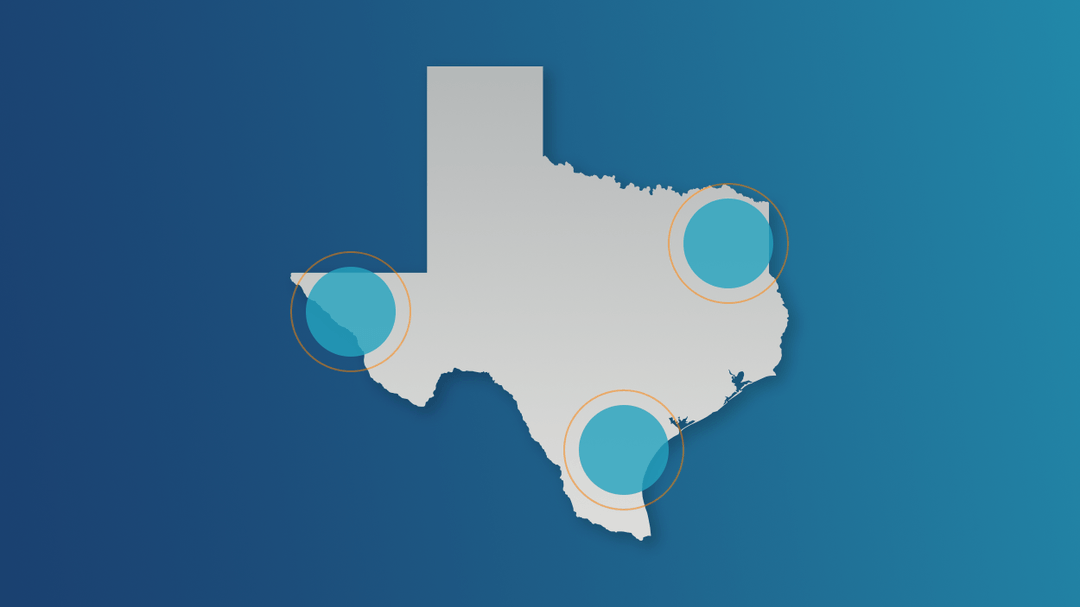 Texas Population Trends in 2023