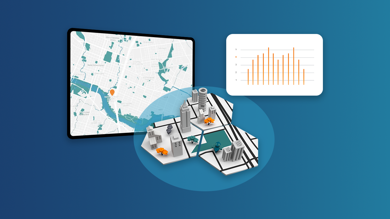 Unlocking Insights with Trade Area Software