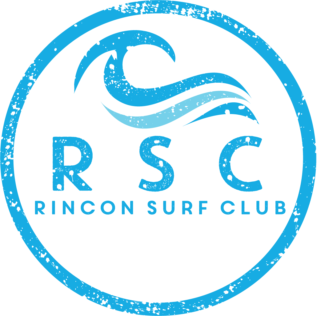 Rincon Surf Club