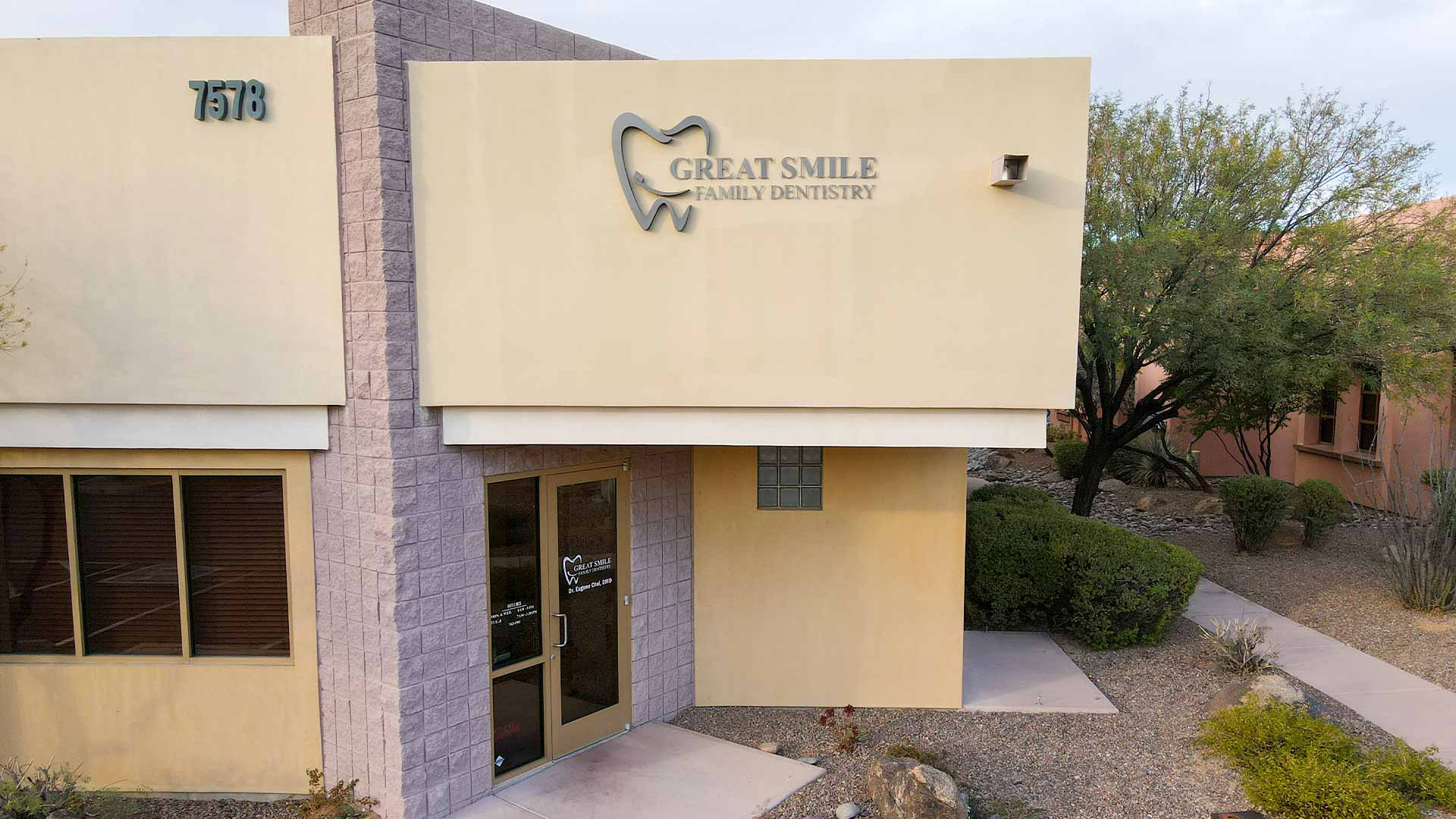About | Great Smile Family Dentistry