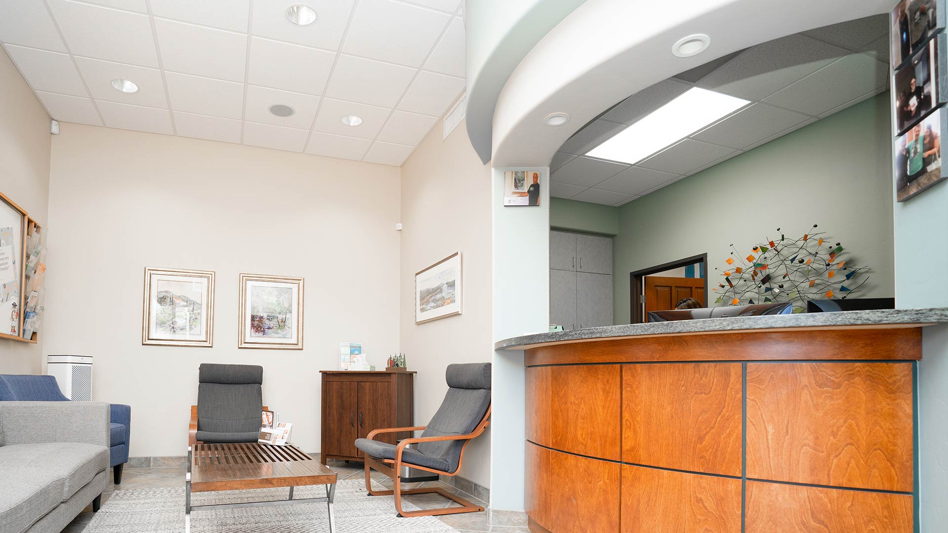 Your First Visit | Great Smile Family Dentistry