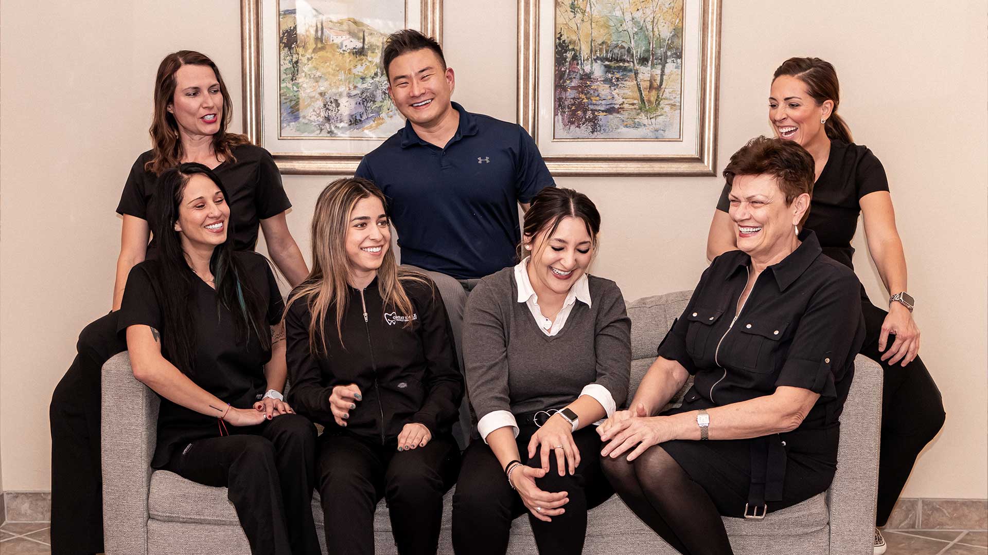Dentist in Tucson, AZ | Affordable Family Care