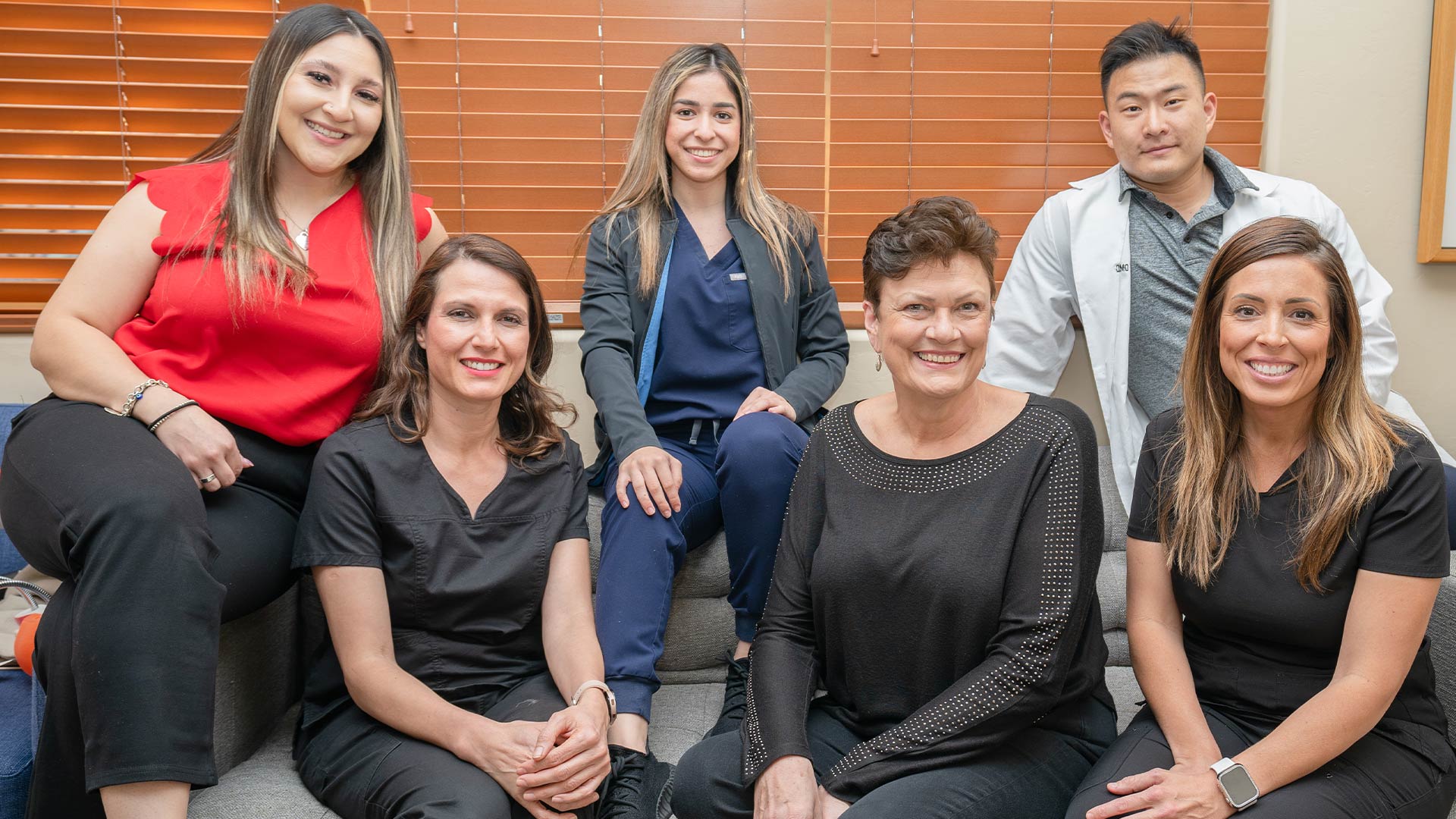 Dentist in Tucson, AZ | Affordable Family Care