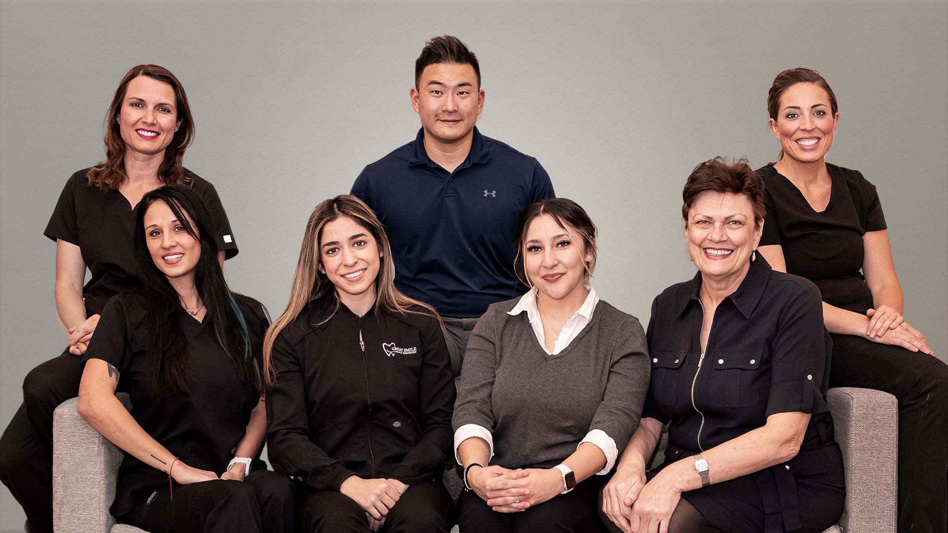 Your First Visit | Great Smile Family Dentistry