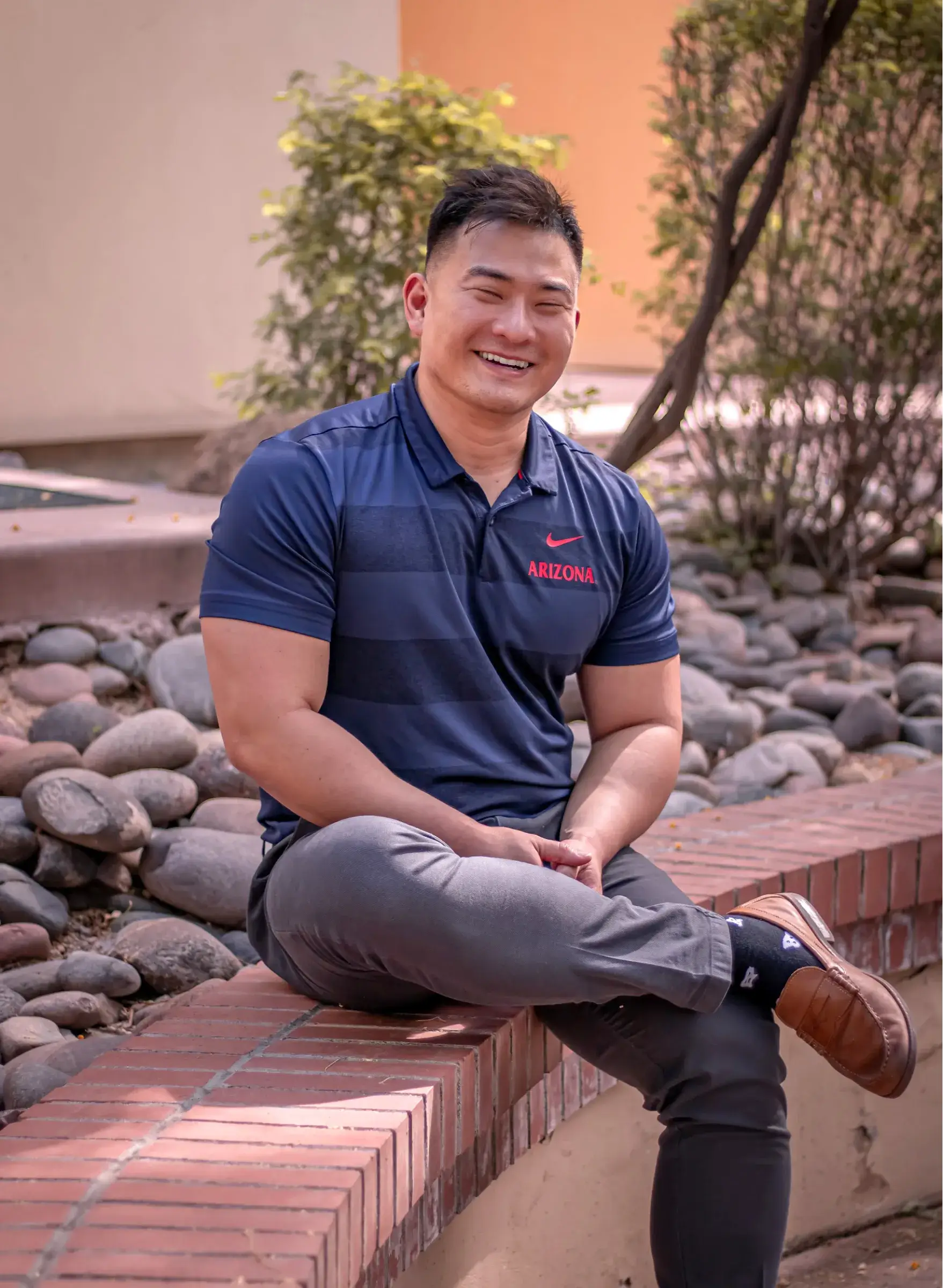 Meet Dr. Eugene Choi | Dentist in Tucson, AZ