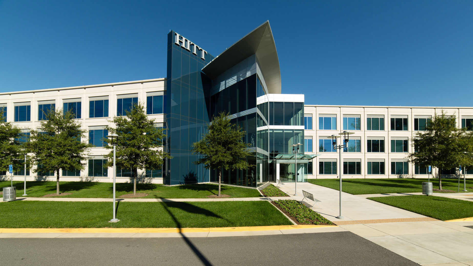 Home - Rushmark Properties