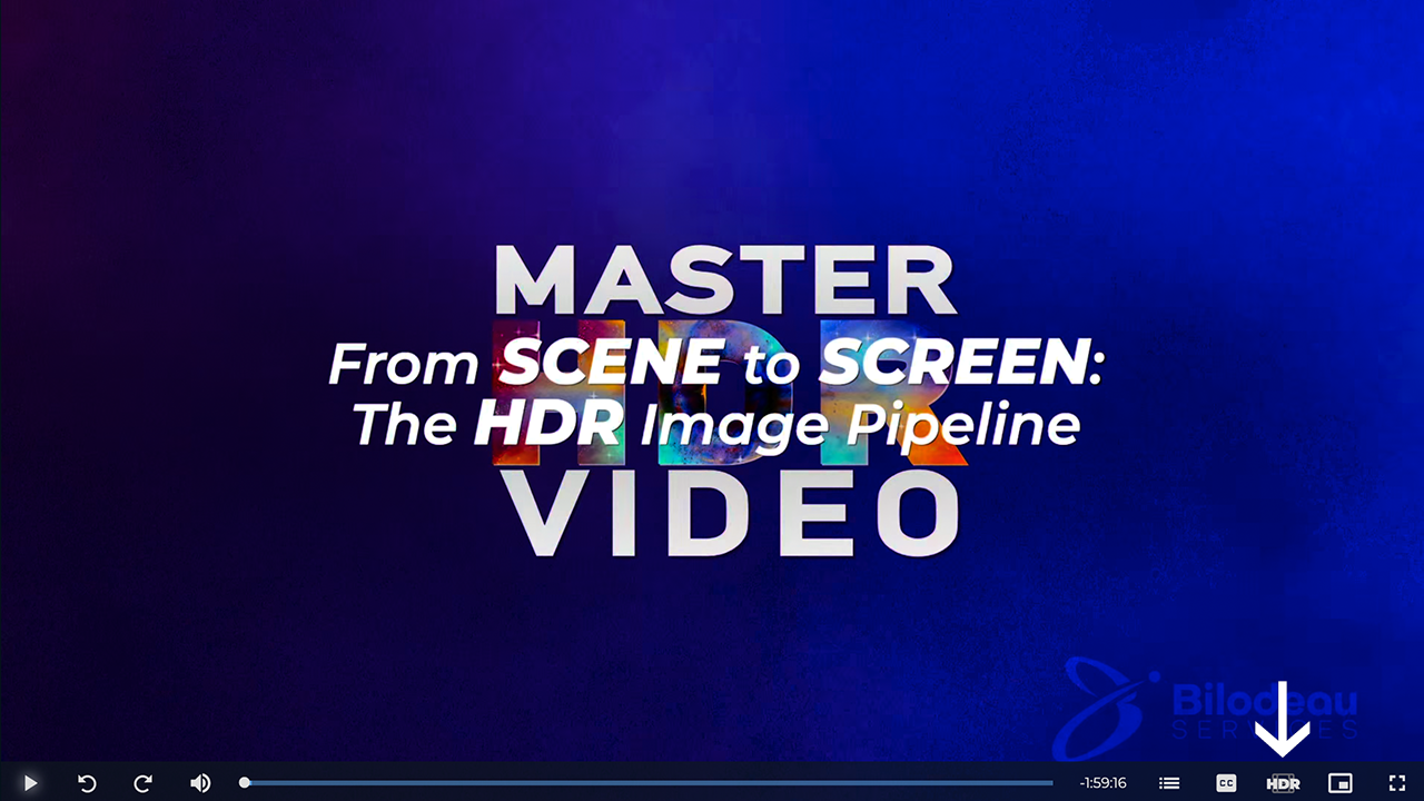 How to Watch in HDR