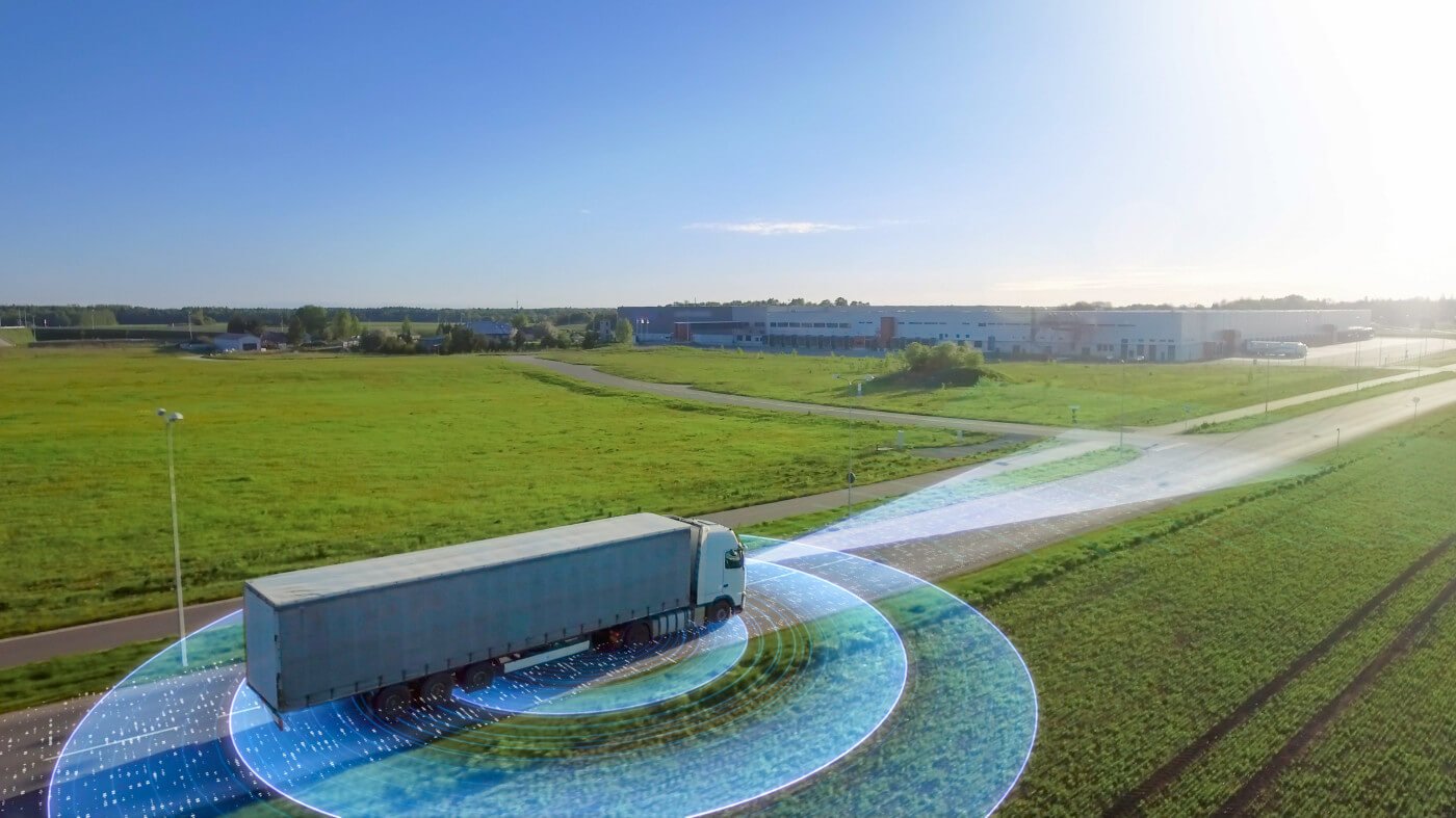 M2X Blog | Digitization in Transportation | Benefits and Trends | M2X