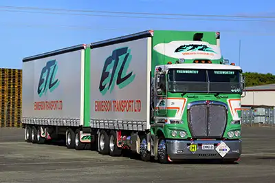 M2X Group | Transportation Management System