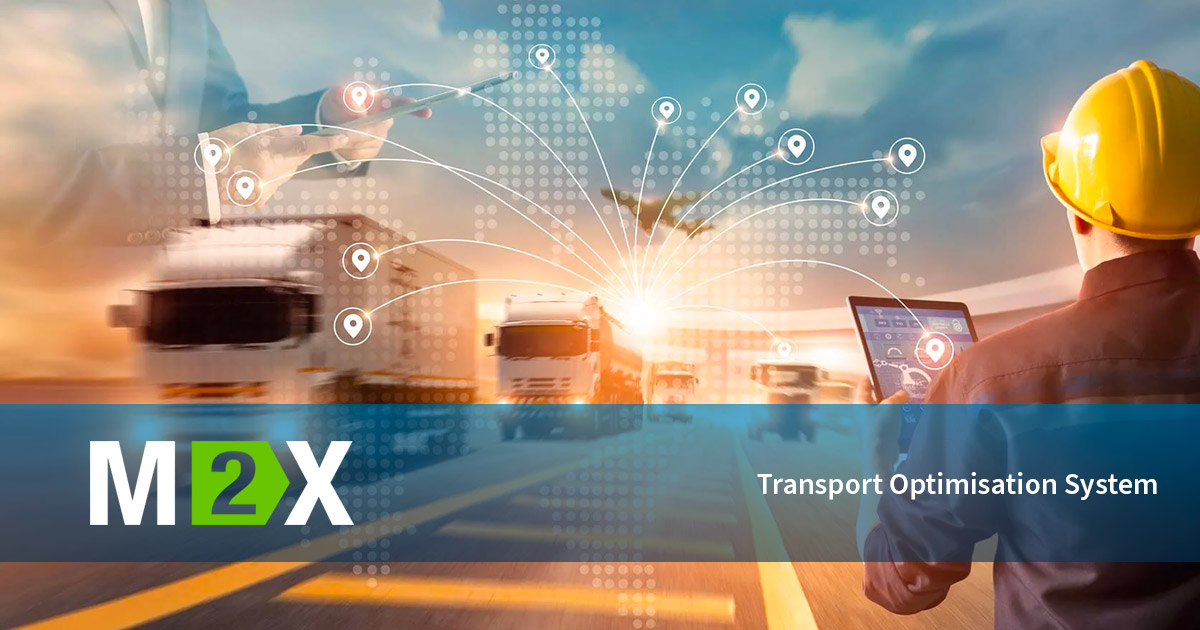 M2X Group | Customer Stories