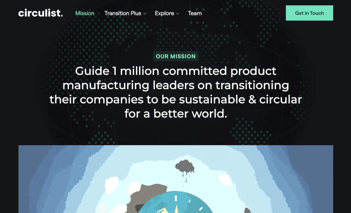 The Circulist Mission