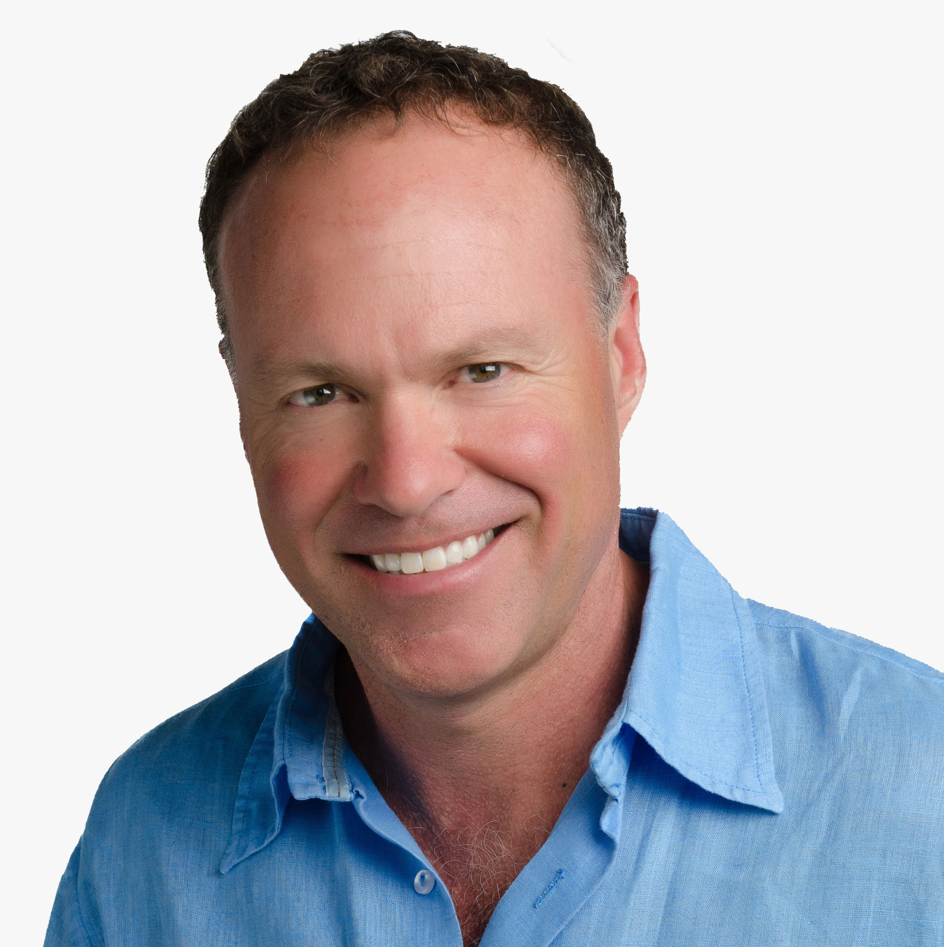 Announcing the Addition of Brian Sharples, Cotter Cunningham and Julian ...