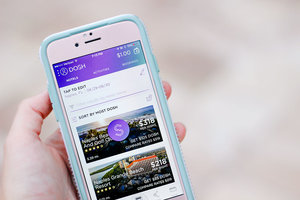 Dosh Lands Massive Series A Investment from PayPal and Goodwater ...