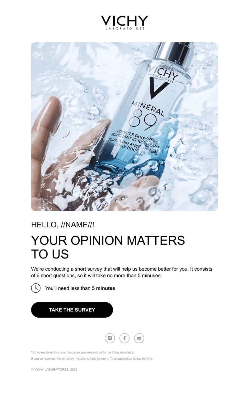 Hire Designers to Get Custom ActiveCampaign Email Templates Hire Designers to Get Custom ActiveCampaign Email Templates
