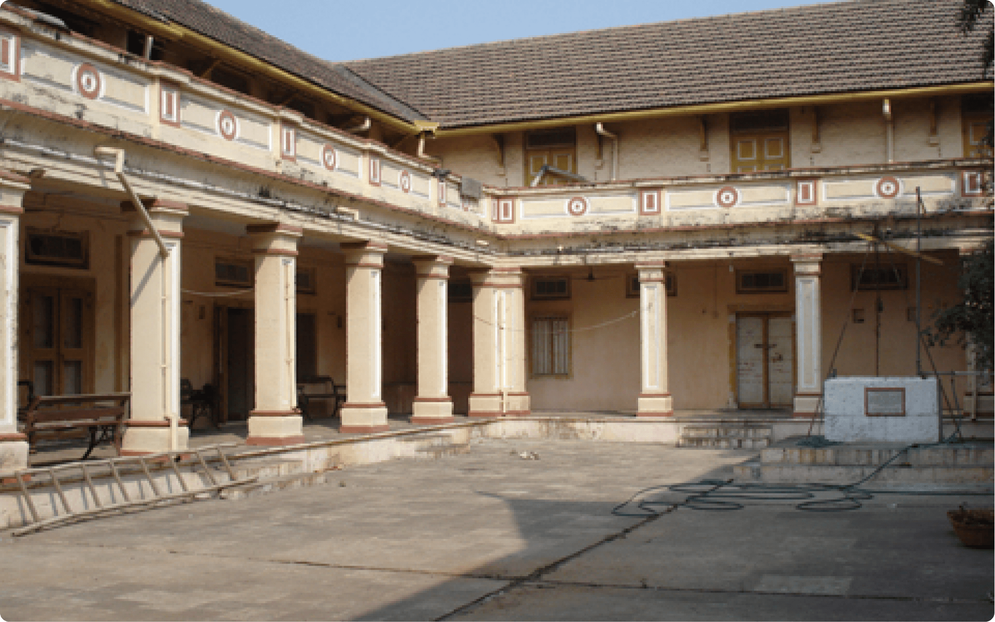 Jamsetji Tata: The Father of Indian Industrialization