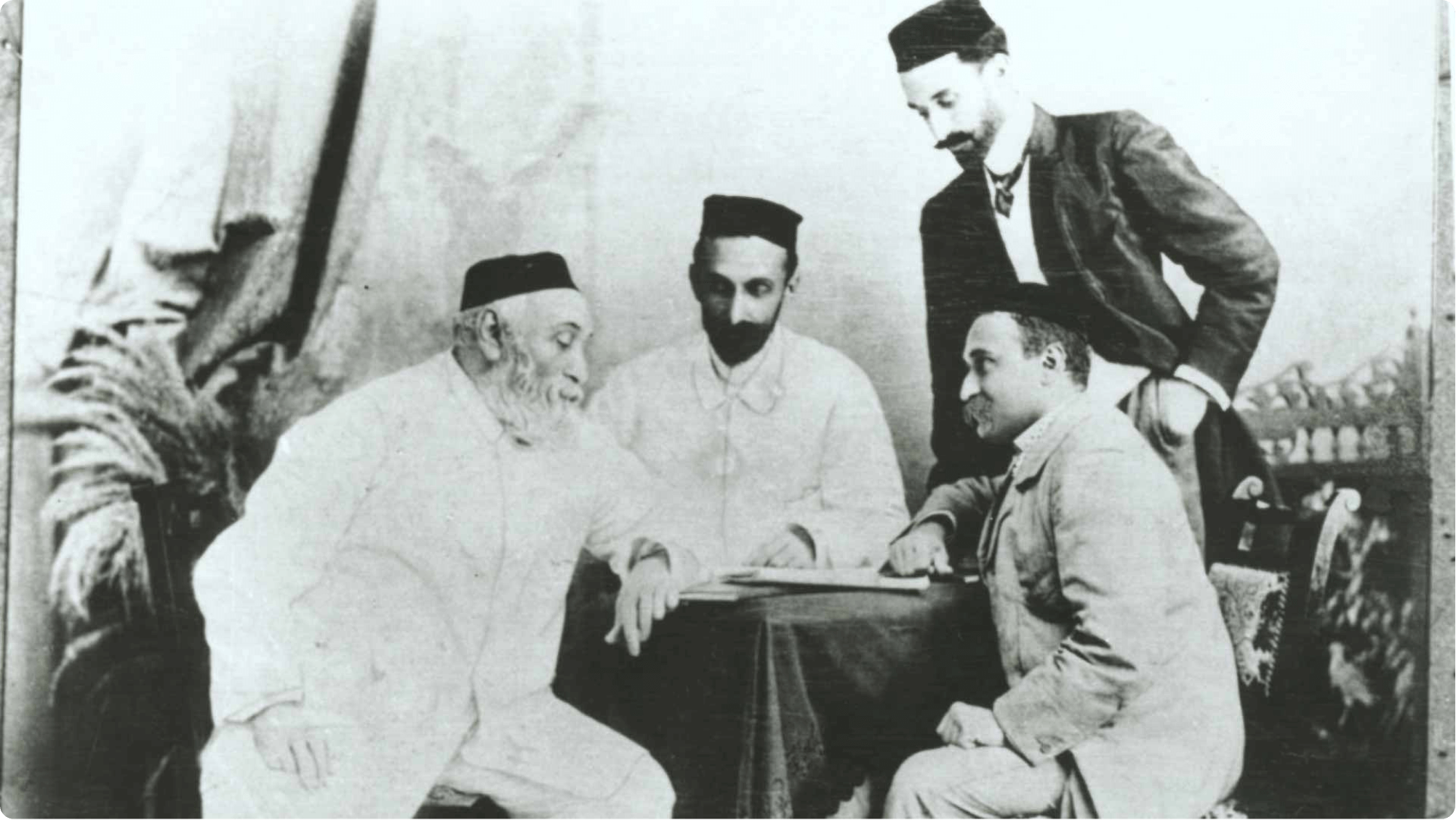 Jamsetji Tata: The Father of Indian Industrialization