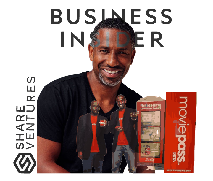 Hamet Watt: Mogul Millennial and a Start-Up Powerhouse