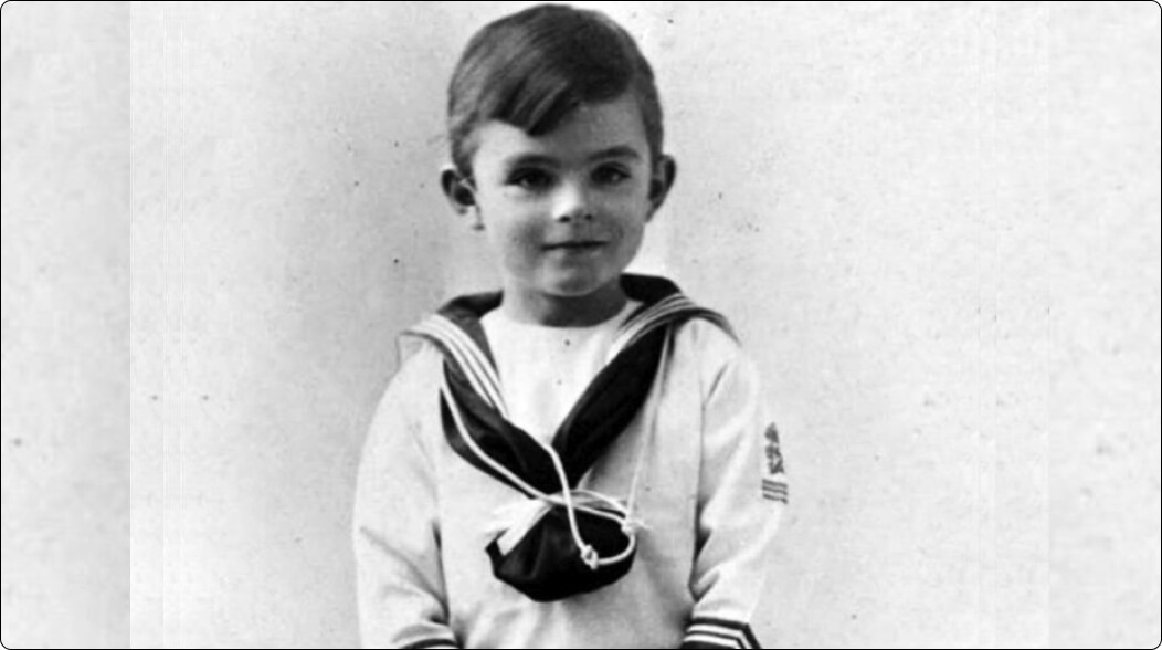 Alan Turing: Math Genius & Father of Computer Science