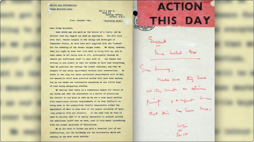 Alan Turing: Math Genius & Father of Computer Science