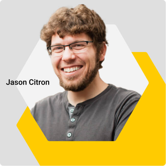 Jason Citron: The Relentless Builder Turned CEO