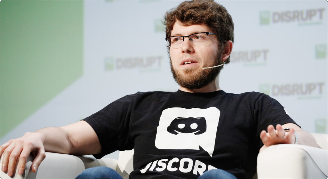 Jason Citron: The Relentless Builder Turned CEO