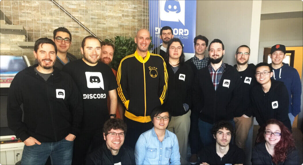 Jason Citron: The Relentless Builder Turned CEO