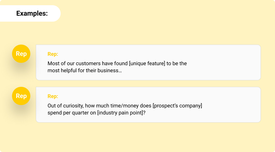 Appointment Setting Scripts That Actually Work for Different Situations