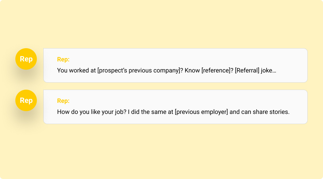 Appointment Setting Scripts That Actually Work for Different Situations