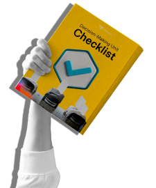 The Decision Making Unit in B2B: A New Perspective