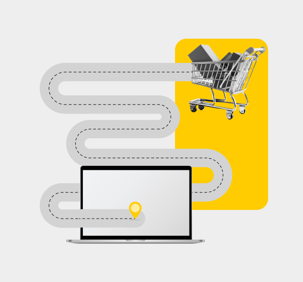 B2B Customer Journey: Understanding & Mapping the Purchase Path