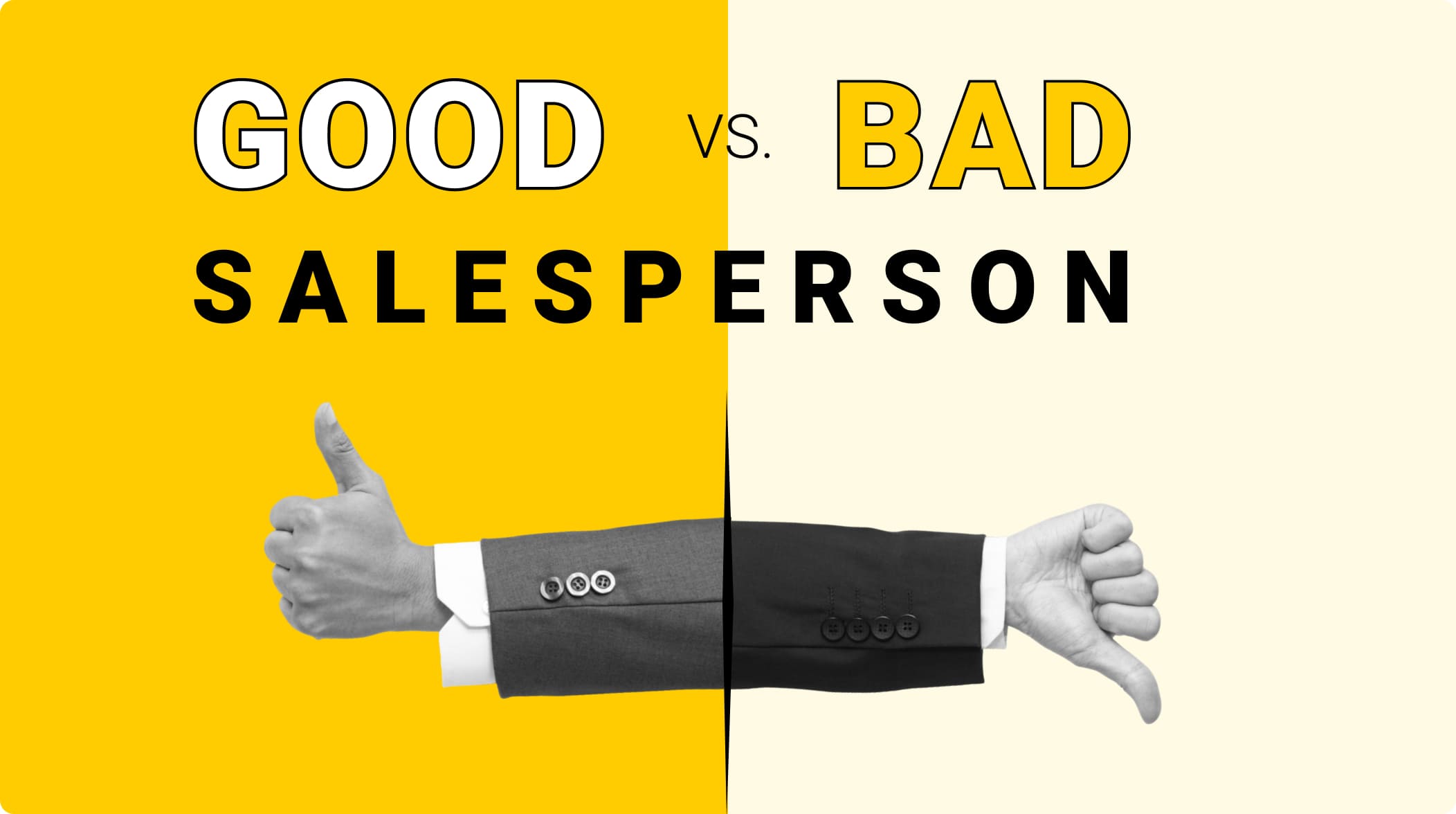 B2B Sales Representative: Hiring Tips and Insights