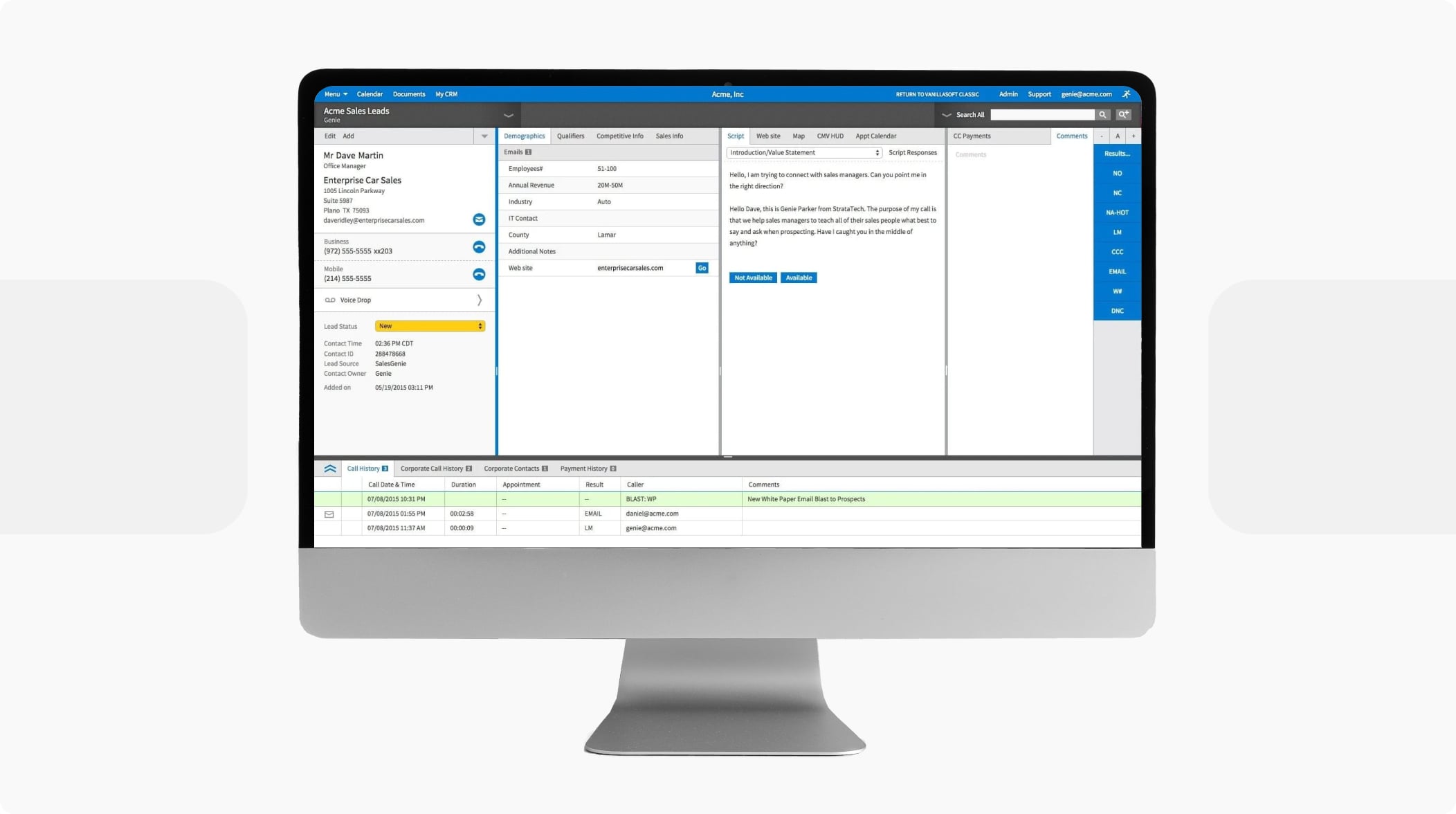 Top 17 Cold Calling Software in 2024 for Sales Team