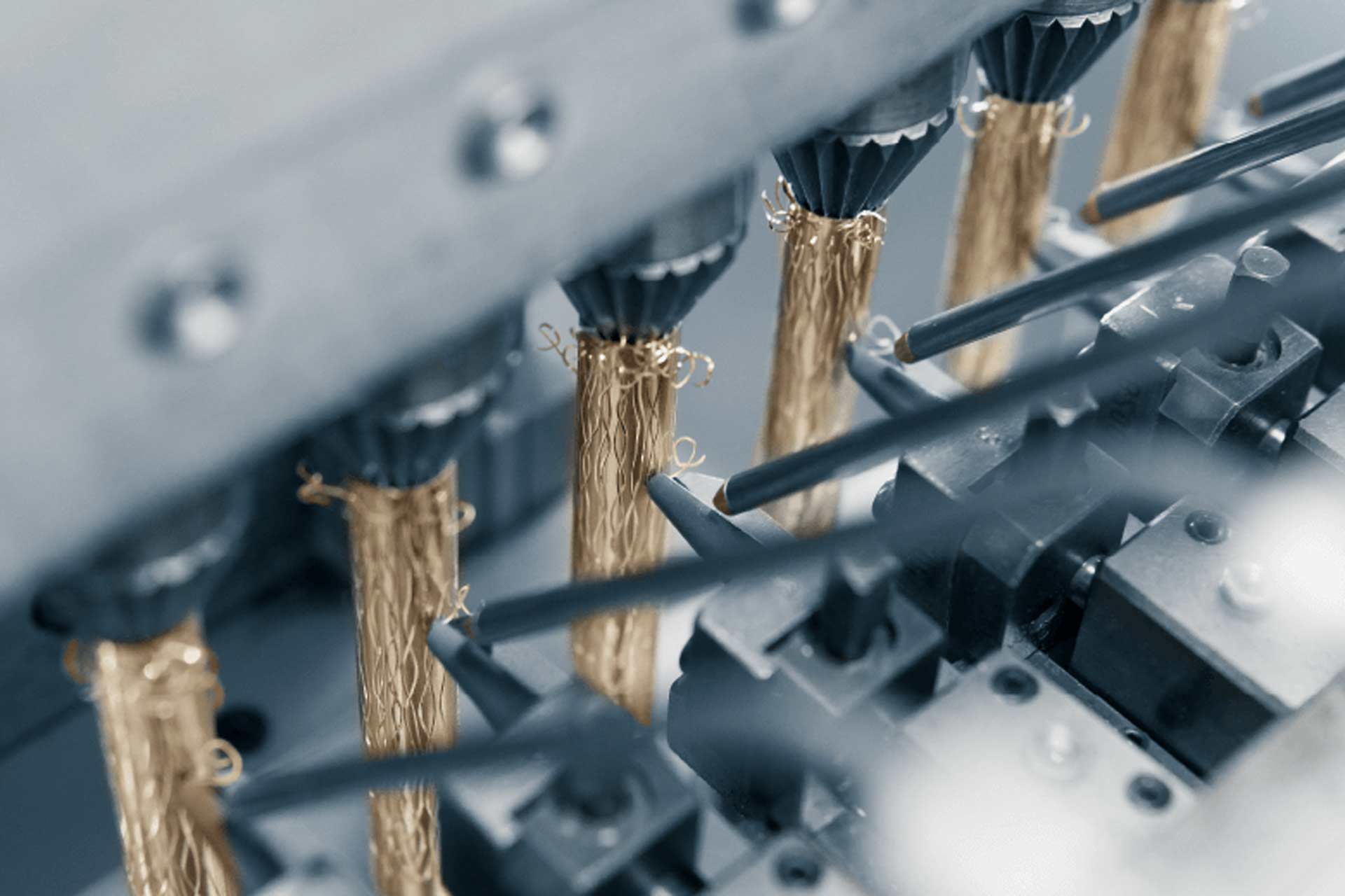 Robert E. Huber - Co-Creatives