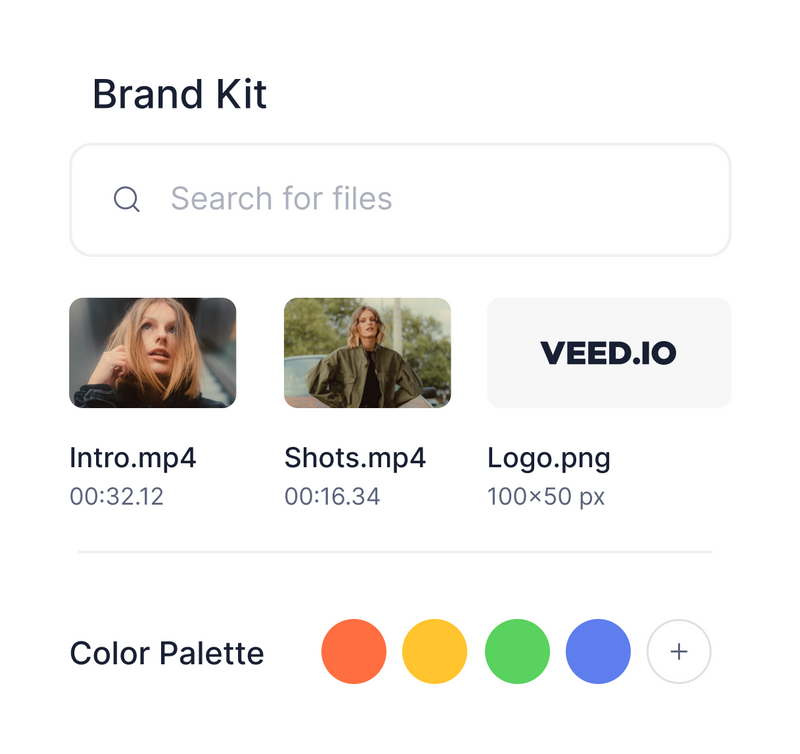VEED - Online Video Editor - Video Editing Made Simple
