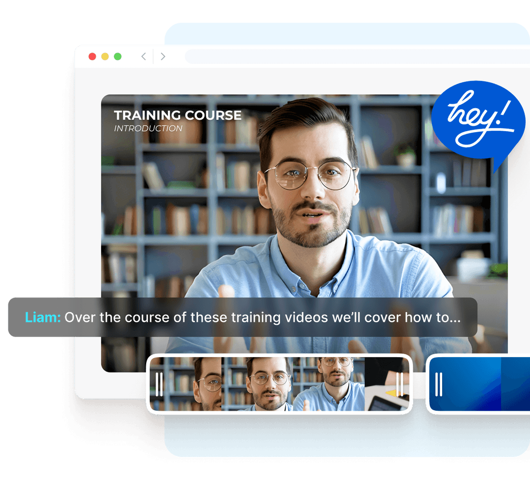 Training & e-learning