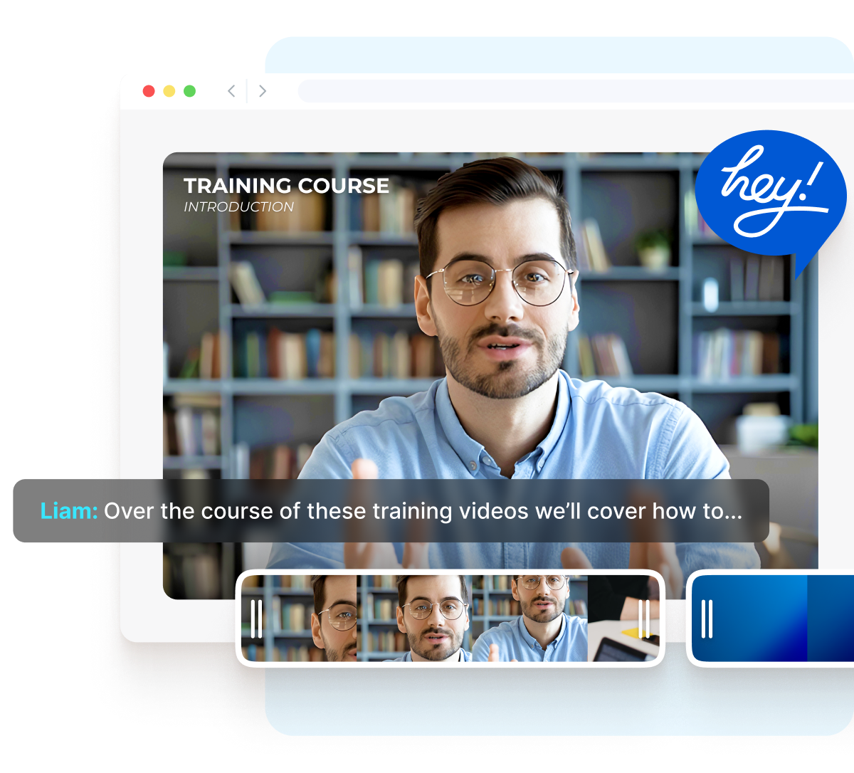 Training & e-learning