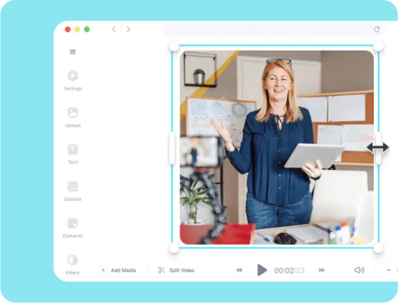 VEED.IO Enterprise