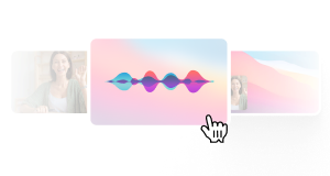 Online Voice Recorder - Using Your Microphone - VEED