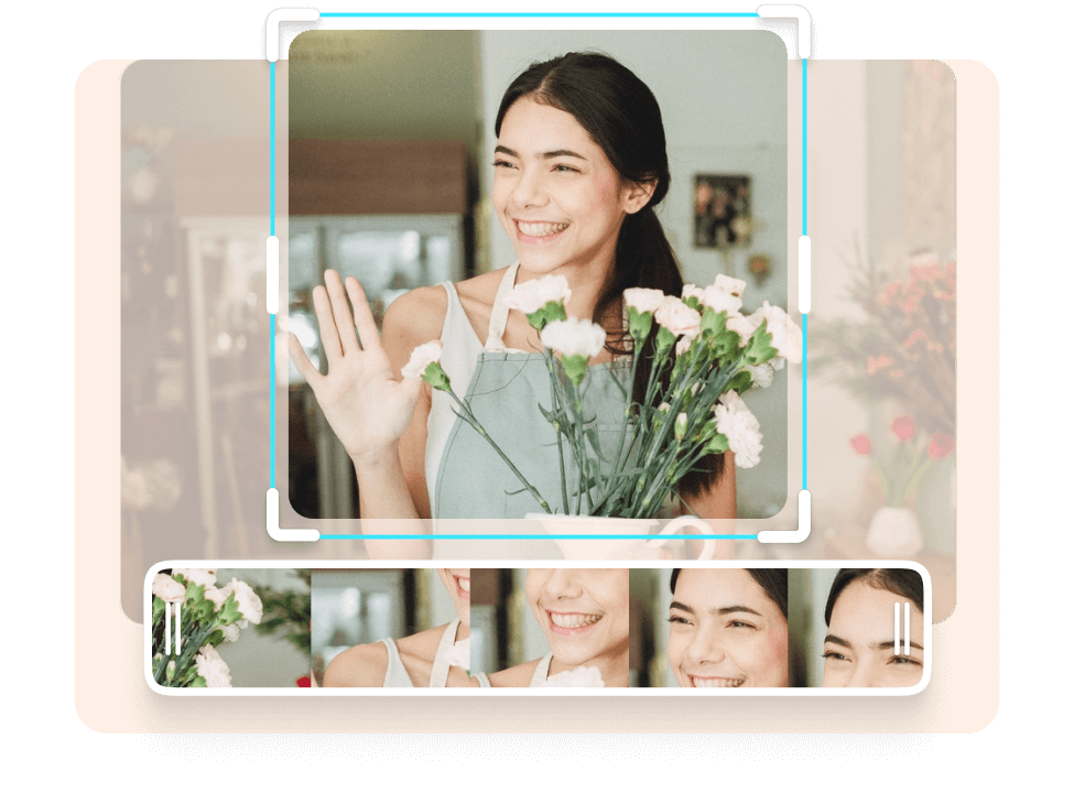Online Video Resizer - Aspect Ratio & Dimensions - VEED