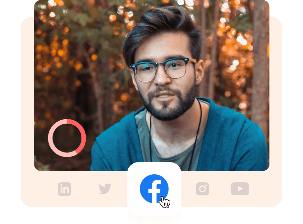 Progress Bar Generator - Add Progress Bar to Videos Online - VEED.IO