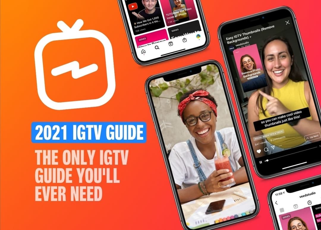 How to Create IGTV Videos (Ultimate Guide for Creators by Creators)