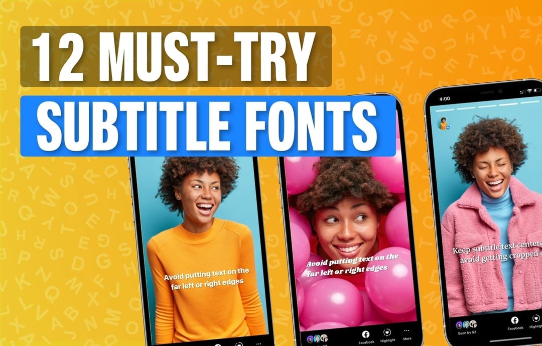 Top 3 Best Instagram Reels Editing Apps (Easy edits like a pro!)
