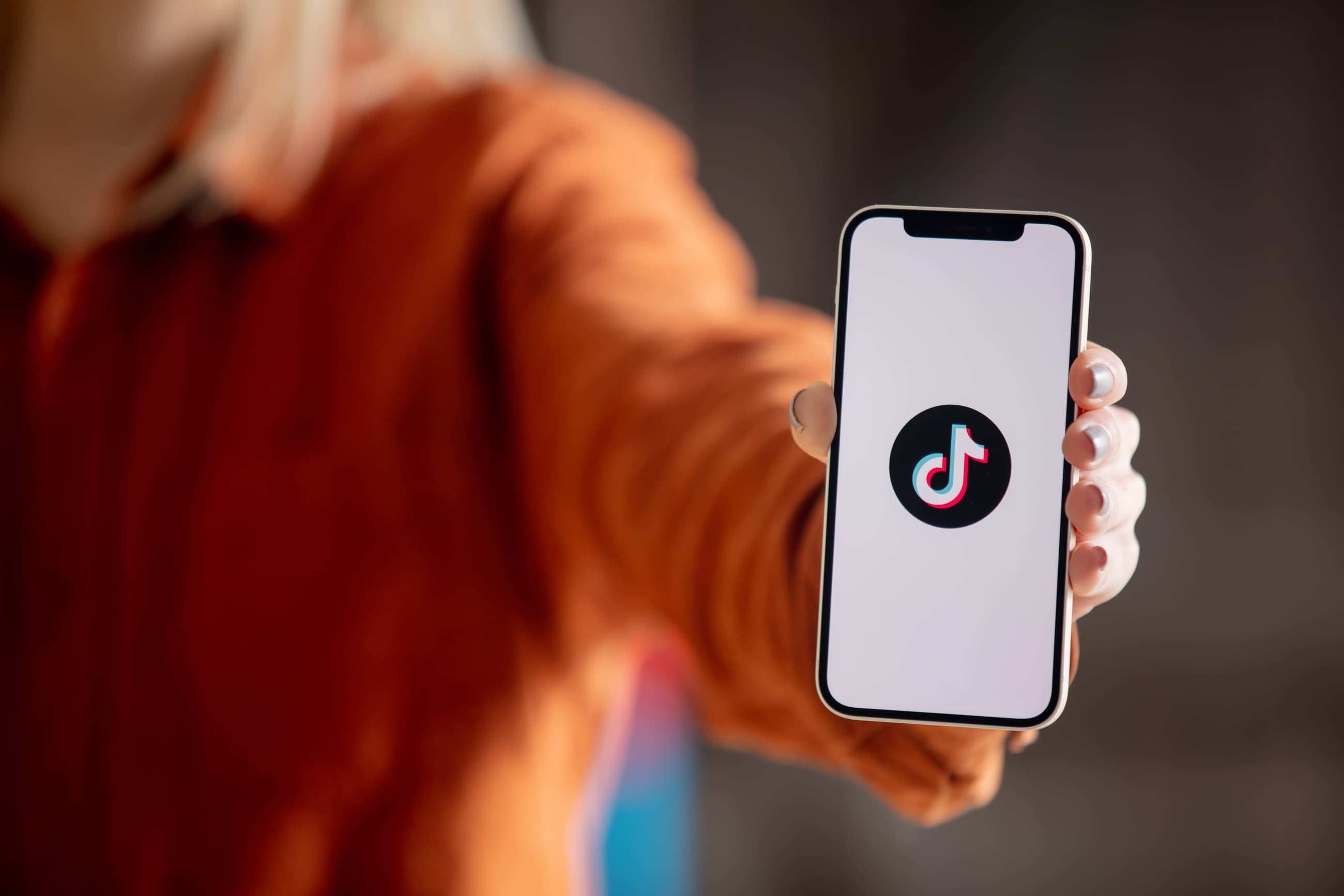 Free TikTok Video Editor - Create TikToks Online - VEED
