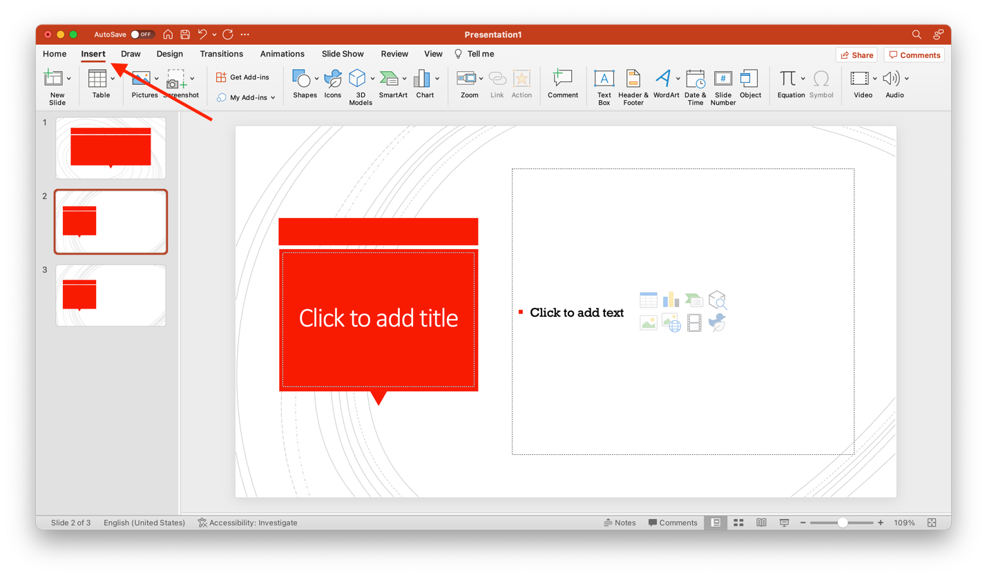 How To Embed A Video In PowerPoint Step By Step 2022 