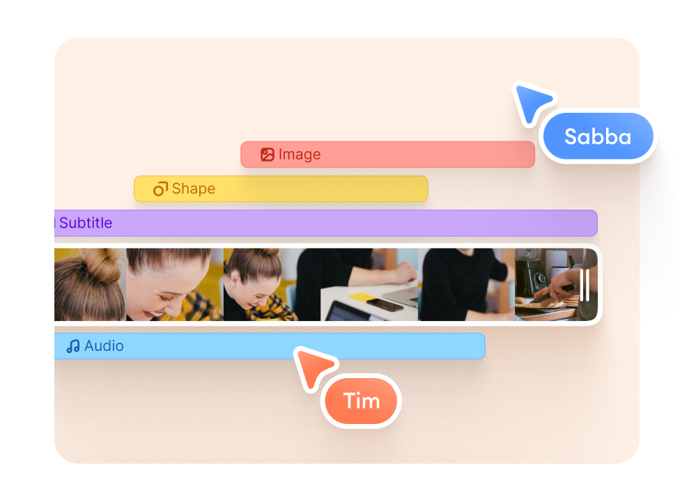 Video Overlay Online - Add Overlays and Effects to Your Videos - VEED.IO