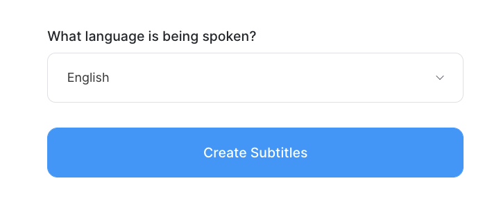 How to Add Subtitles (or Captions) to a Video