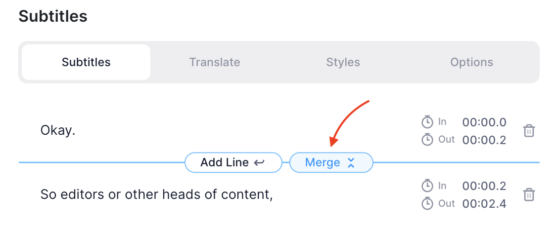 How to Add Subtitles (or Captions) to a Video