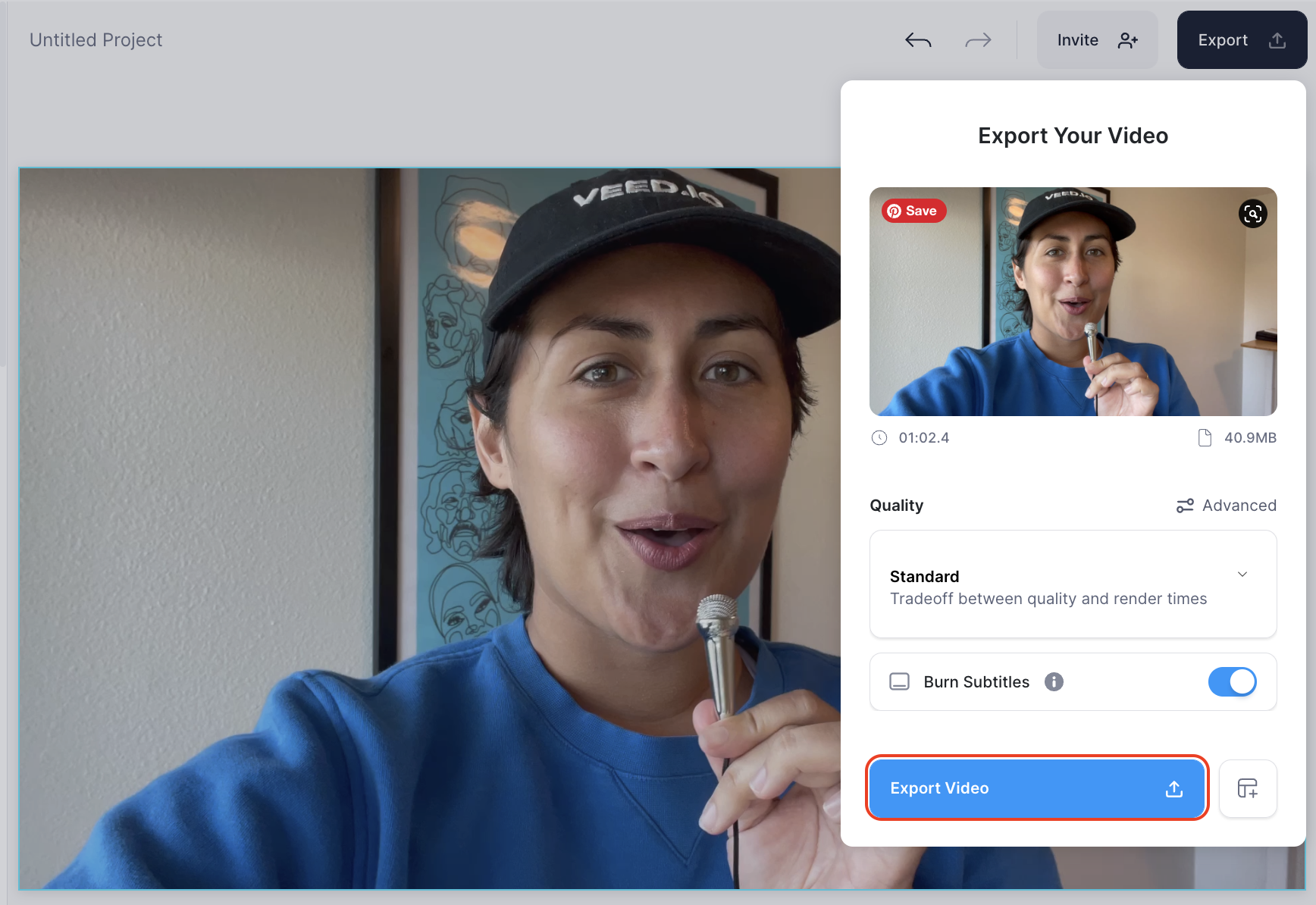 How to Add Subtitles (or Captions) to a Video