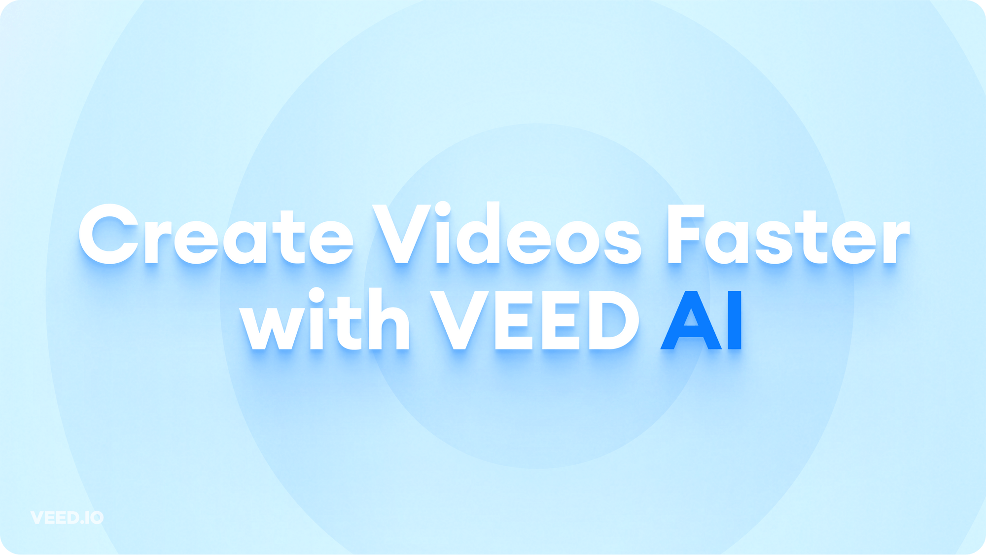 How to Split a Video with VEED