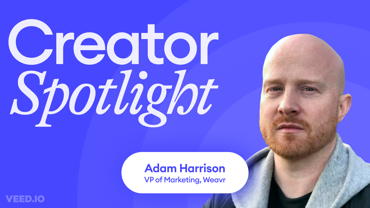 VEED.IO Blog | Get Better at Video Editing